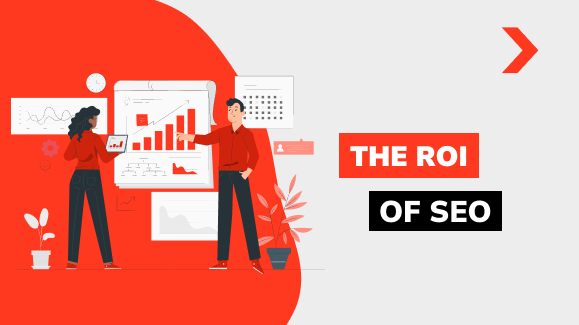 The ROI of SEO: How to Measure SEO ROI - ElitWeb
