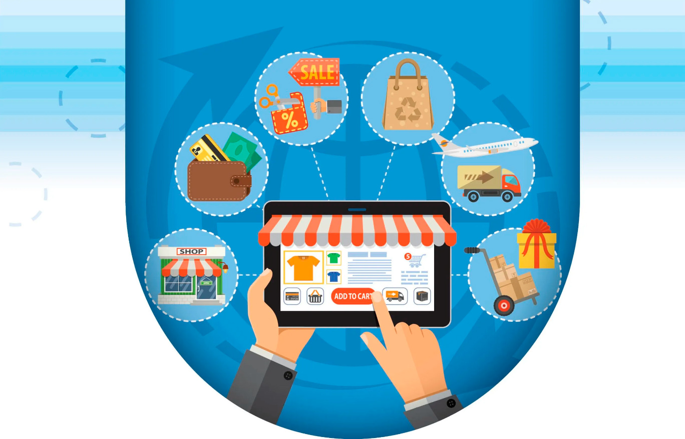 Small Business Ecommerce Solutions | Best Ecommerce Platforms