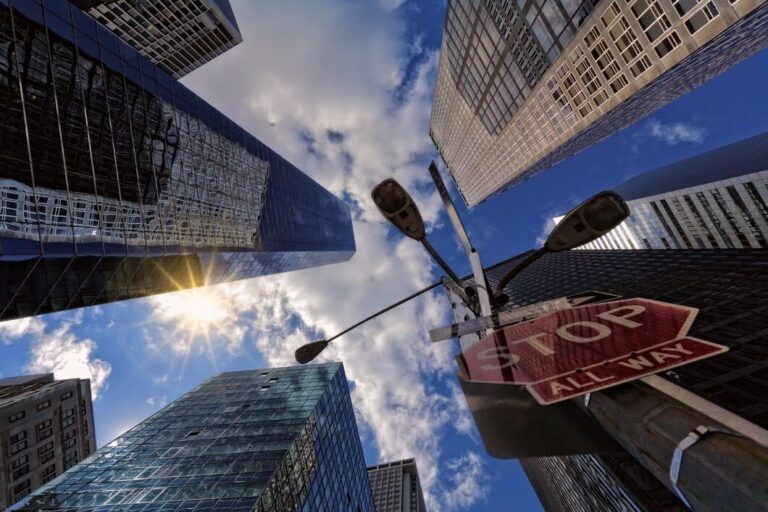 Top Marketing Agencies in Chicago