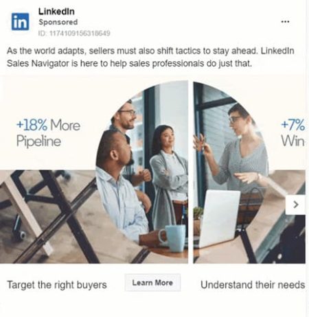 Carousel Ads: How They Work & Why They’re Effective