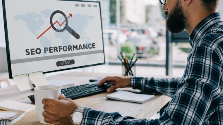 SEO Monitoring: How to Measure and Track SEO Performance Metrics